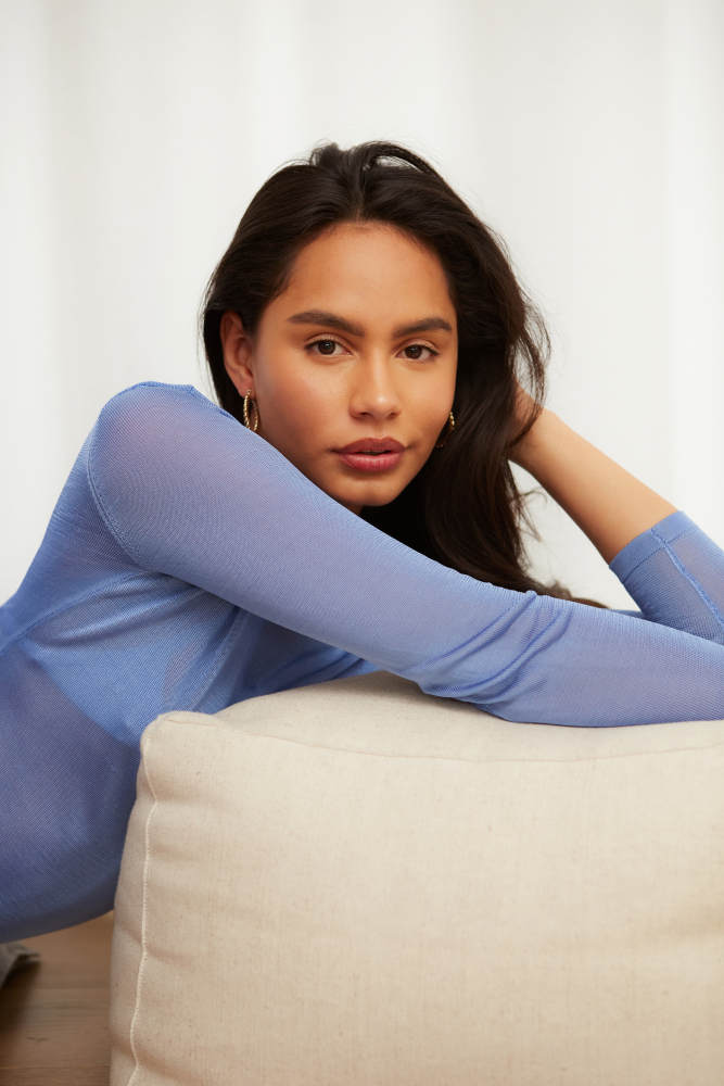 Picture of Erica Correa
