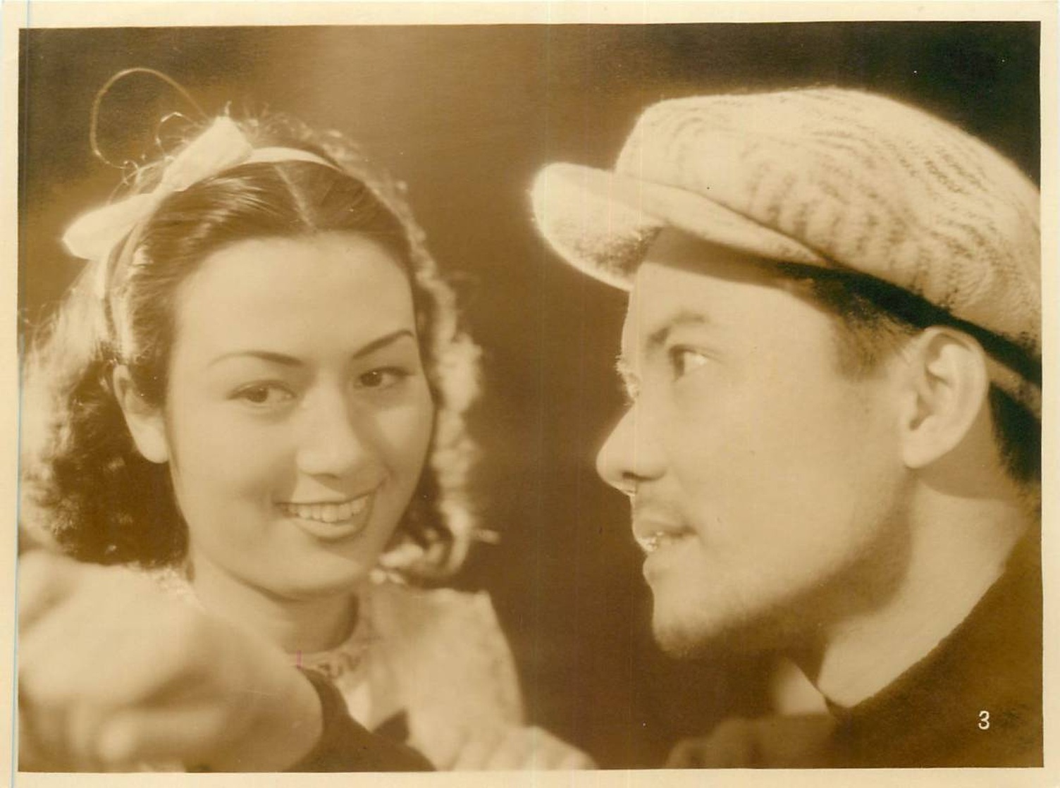 Yuriko Hamada picture