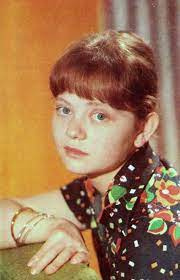 Picture of Tatyana Bozhok