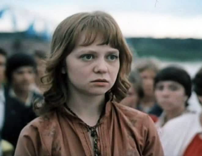 Picture of Tatyana Bozhok