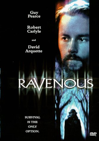 Picture of Ravenous
