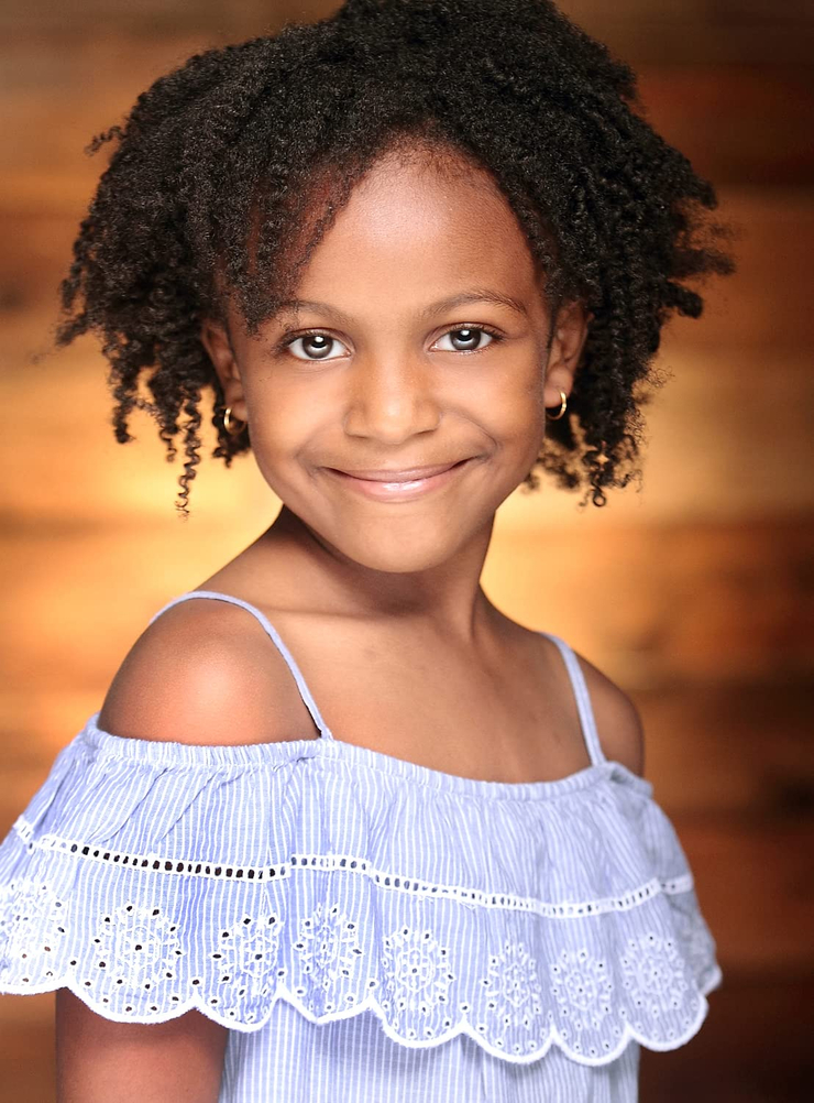 Picture of Markeda McKay