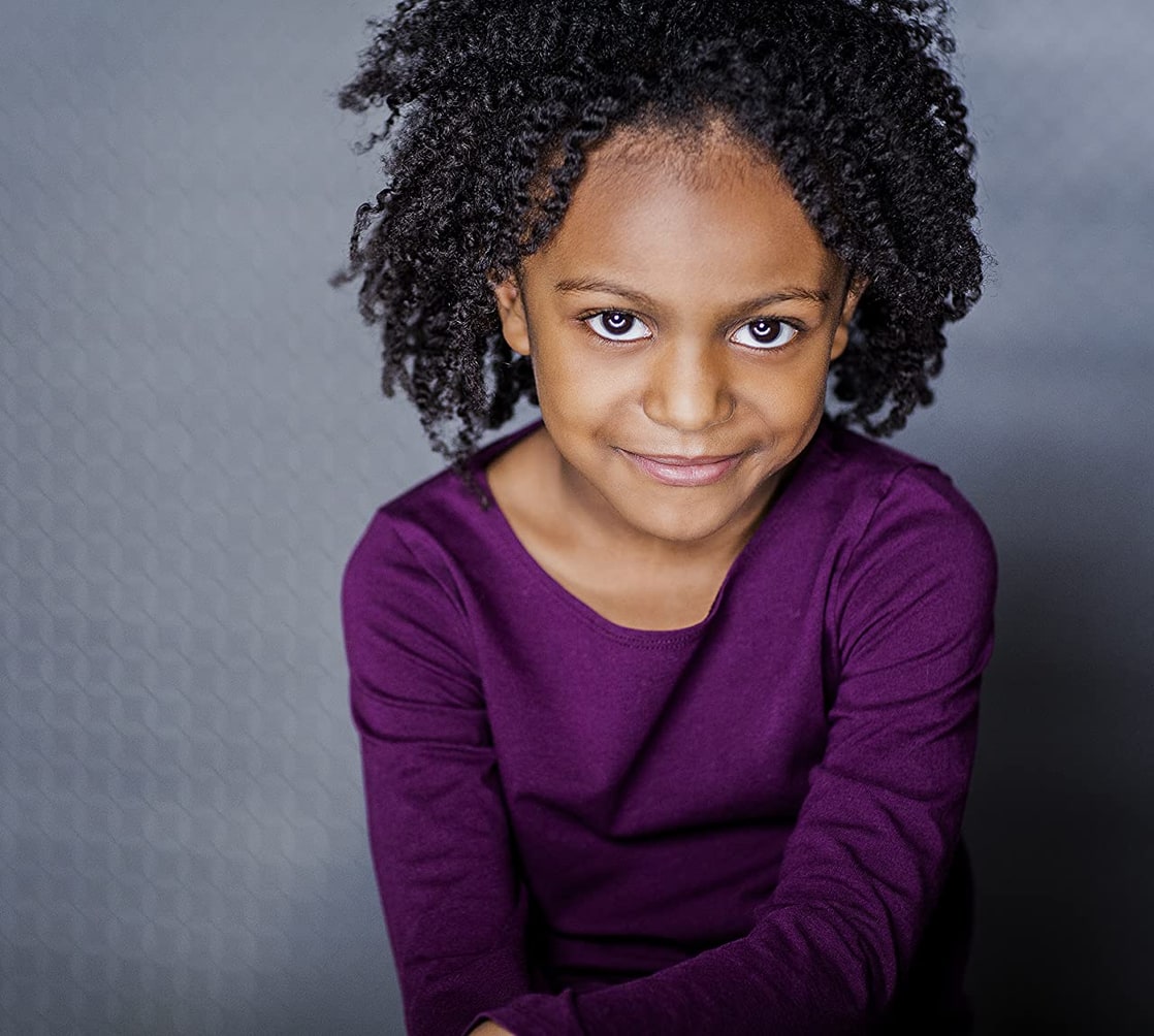 Picture of Markeda McKay