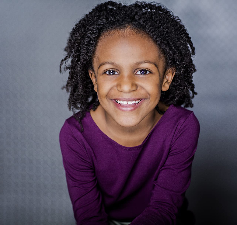 Picture of Markeda McKay