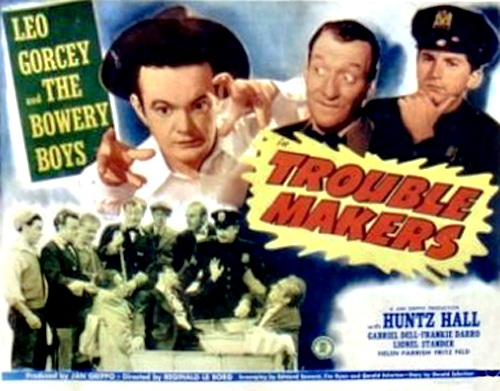 Picture of Trouble Makers