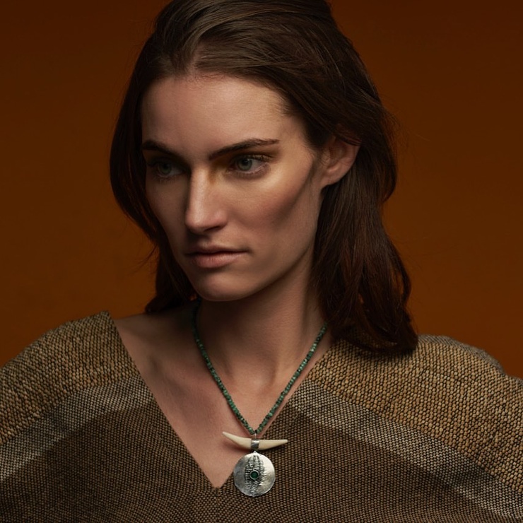 Picture of Bridget Anderson