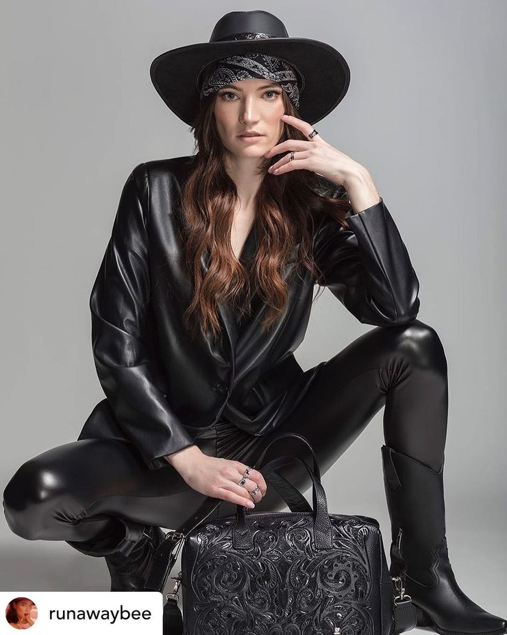 Picture of Bridget Anderson