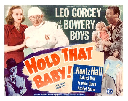 Picture of Hold That Baby!