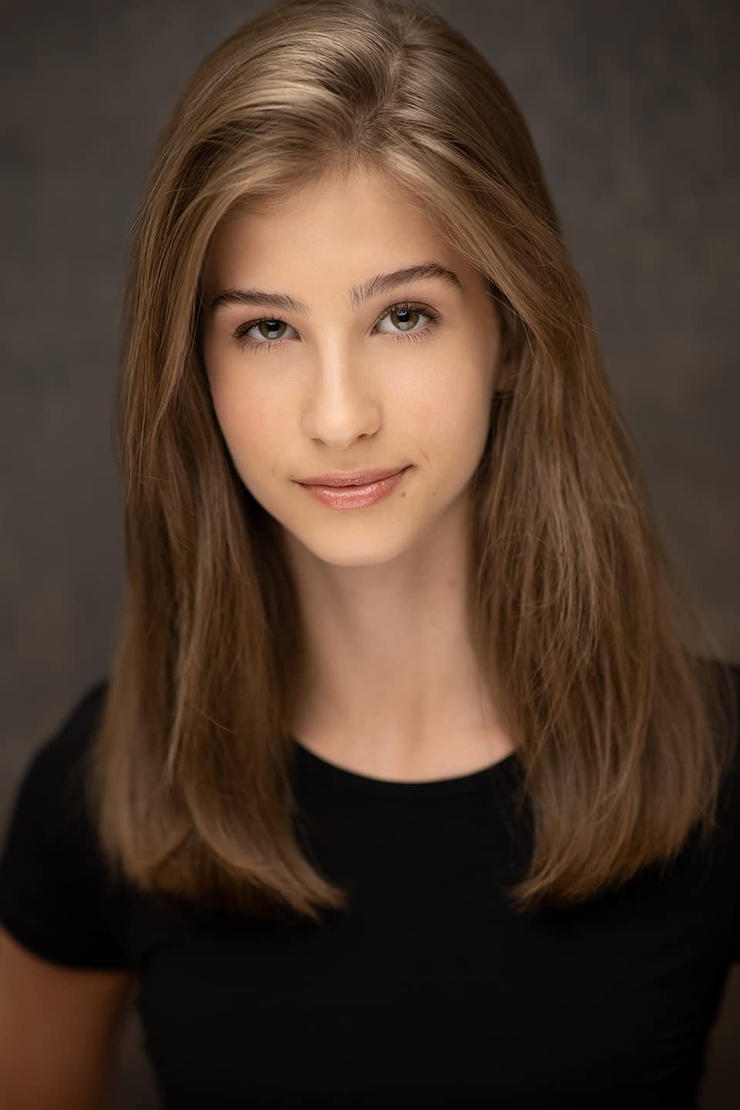 Picture of Jaeda Lily Miller