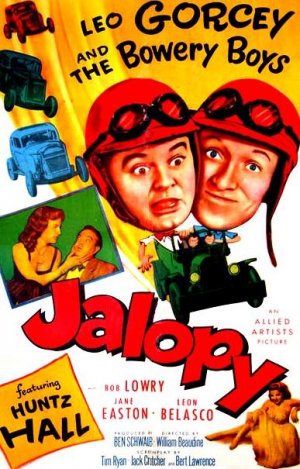 Picture of Jalopy