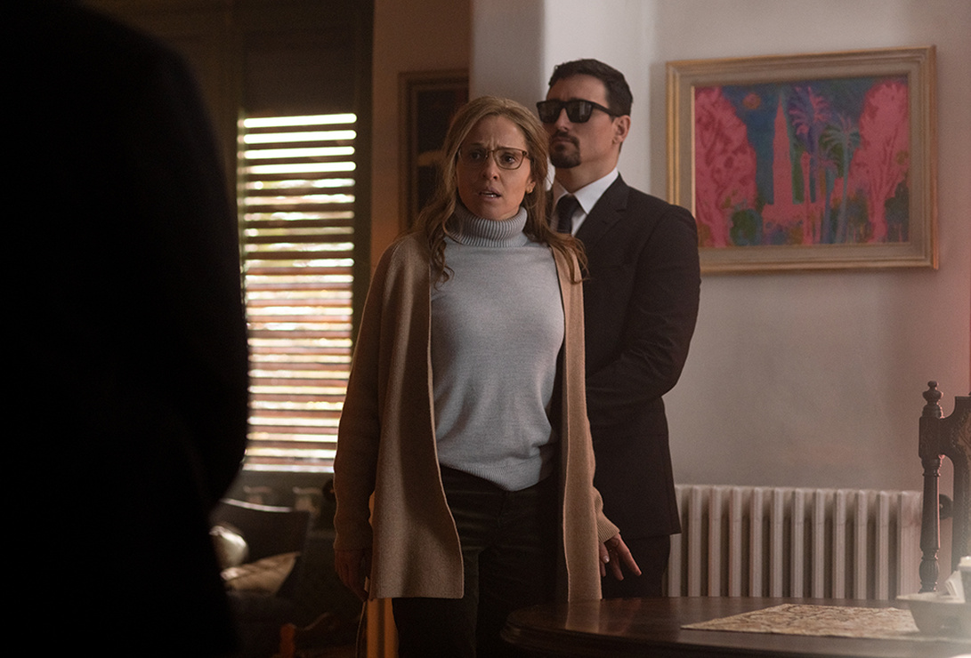 In from the Cold picture