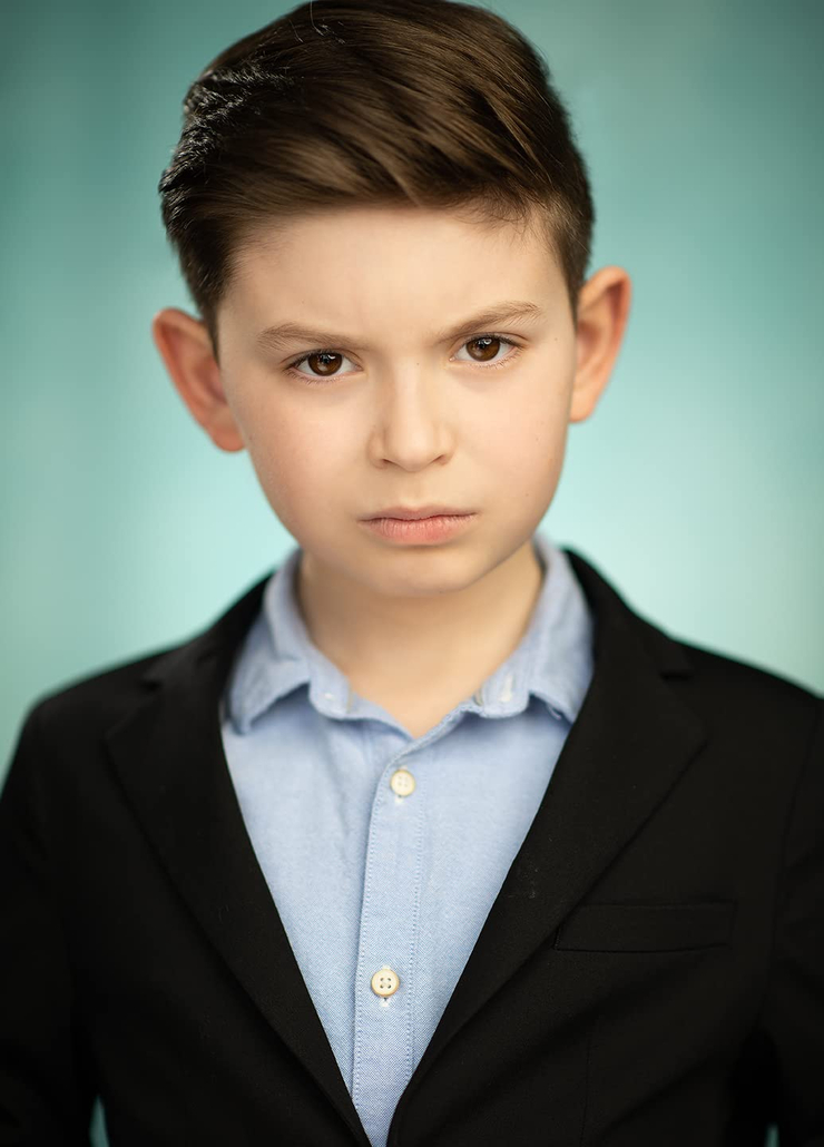 Picture of Benjamin Jacobson