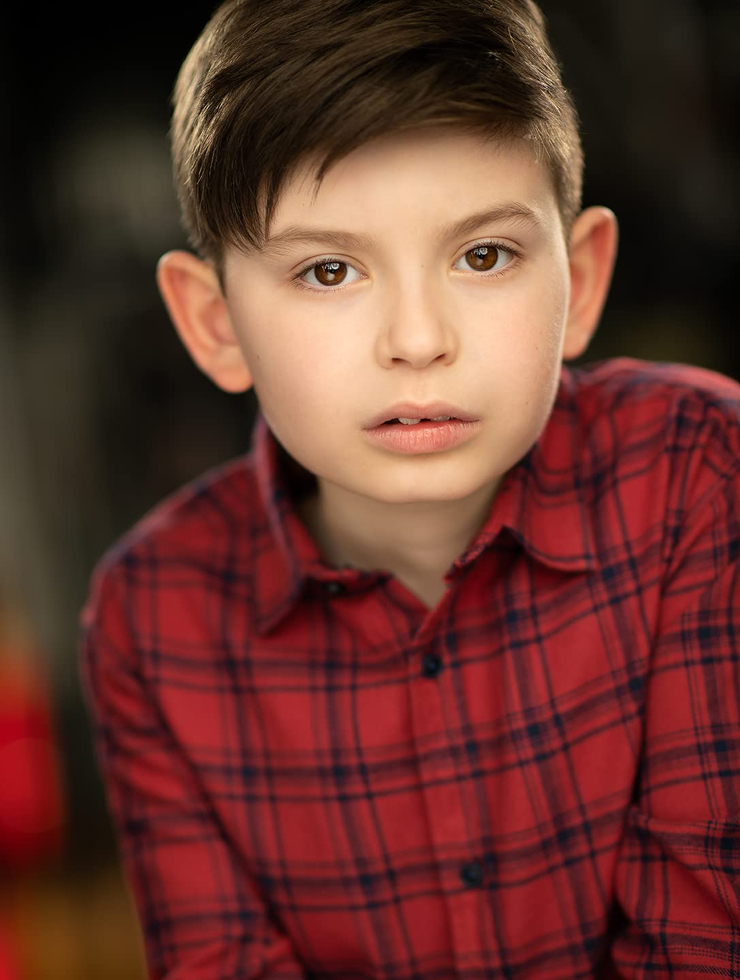 Picture of Benjamin Jacobson