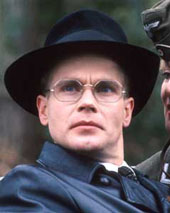 Picture of Richard Gibson