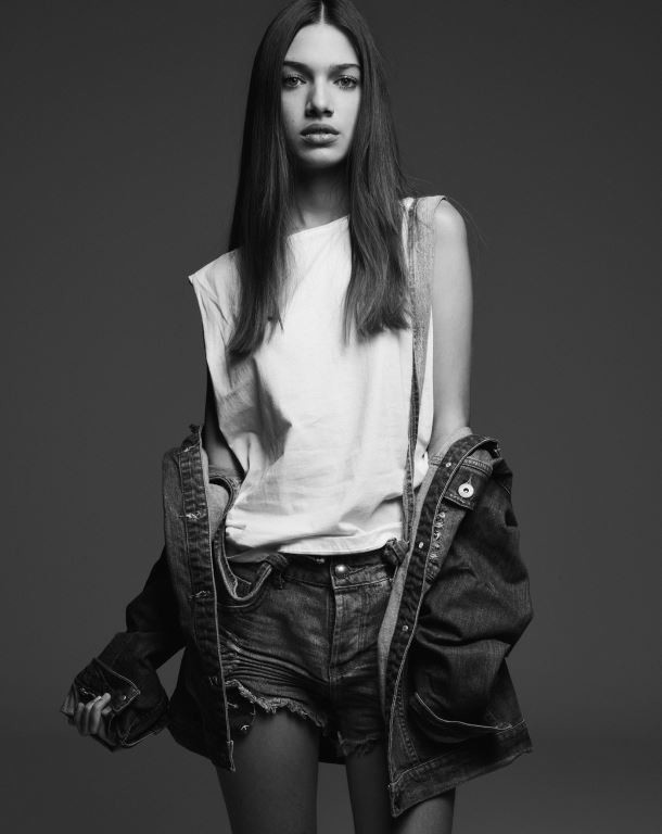 Picture of Ari Urdaneta