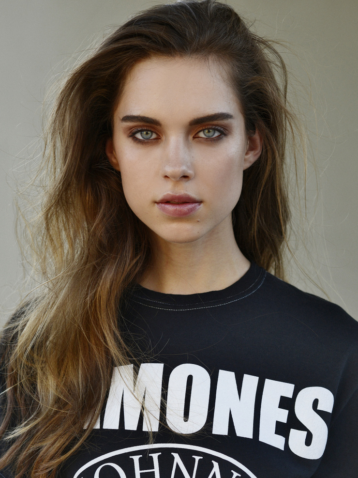 Picture of Aria Morrill