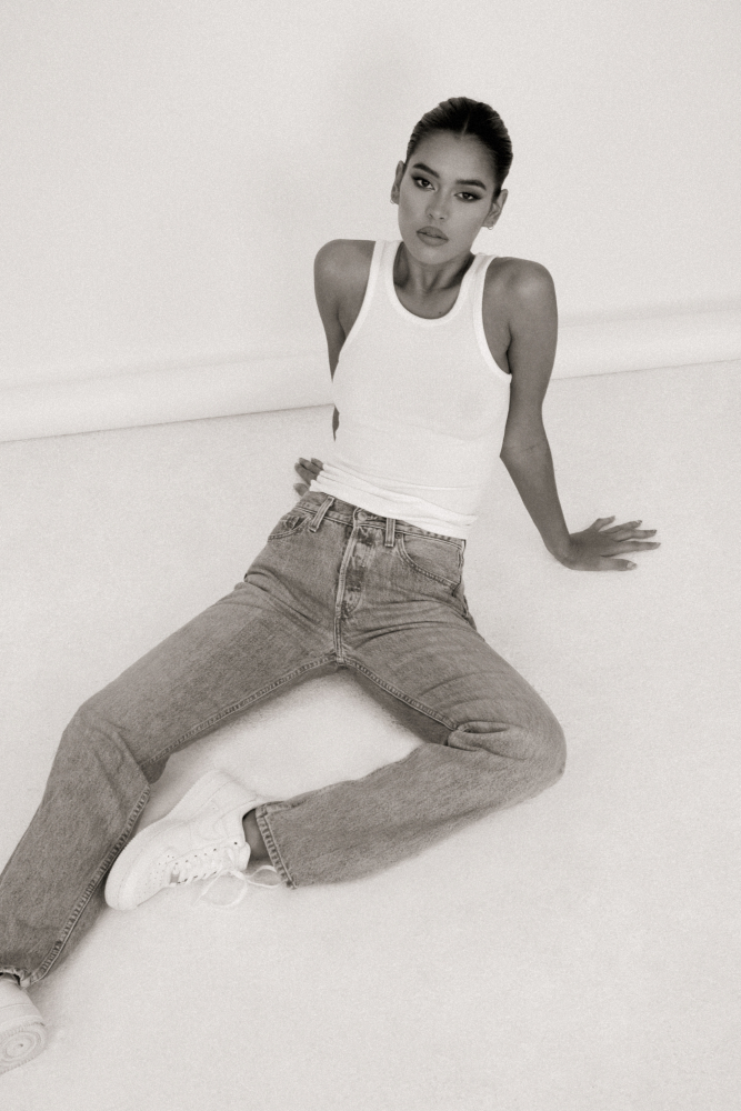 Picture of Annabel North Lewis