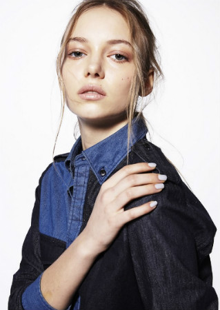 Picture of Anna Brazhnyk