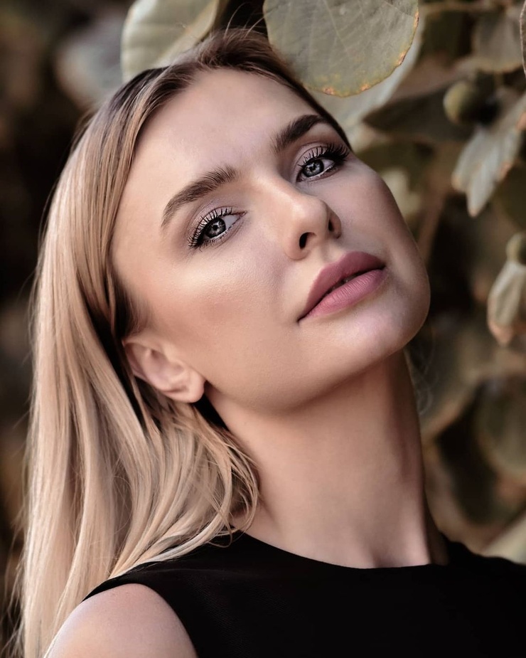 Picture of Anna Biriukova