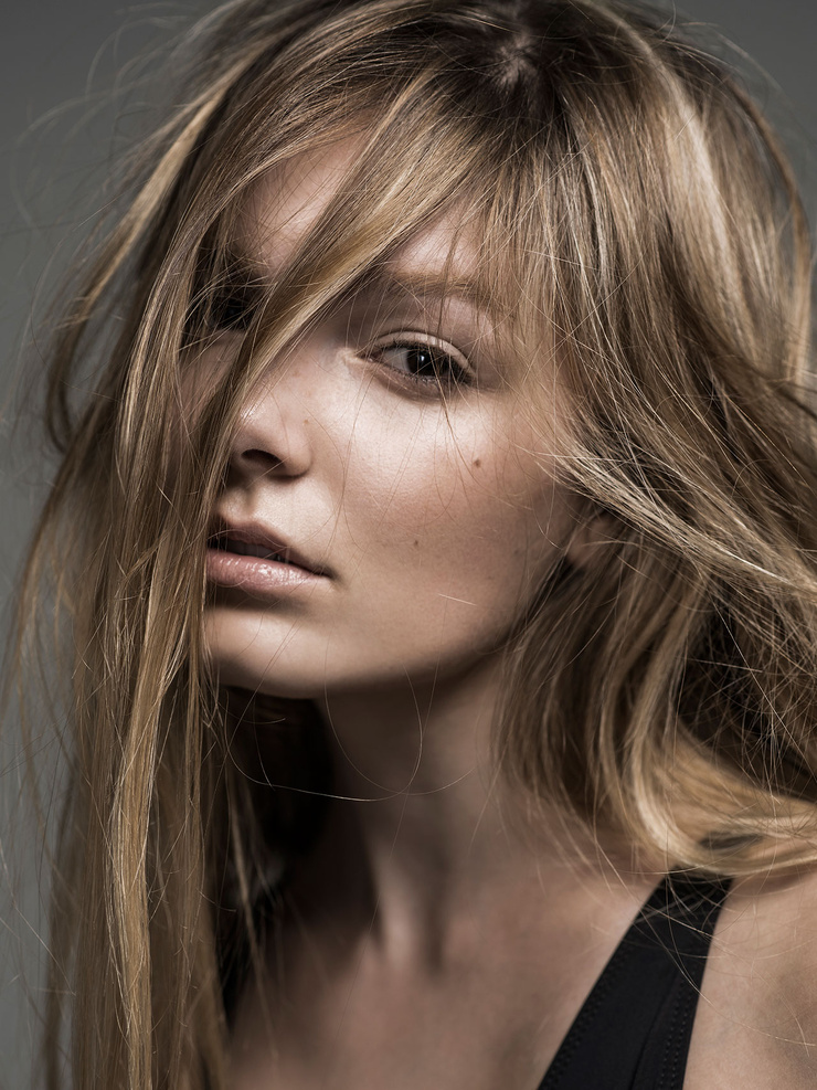 Picture of Amelie Tremblay