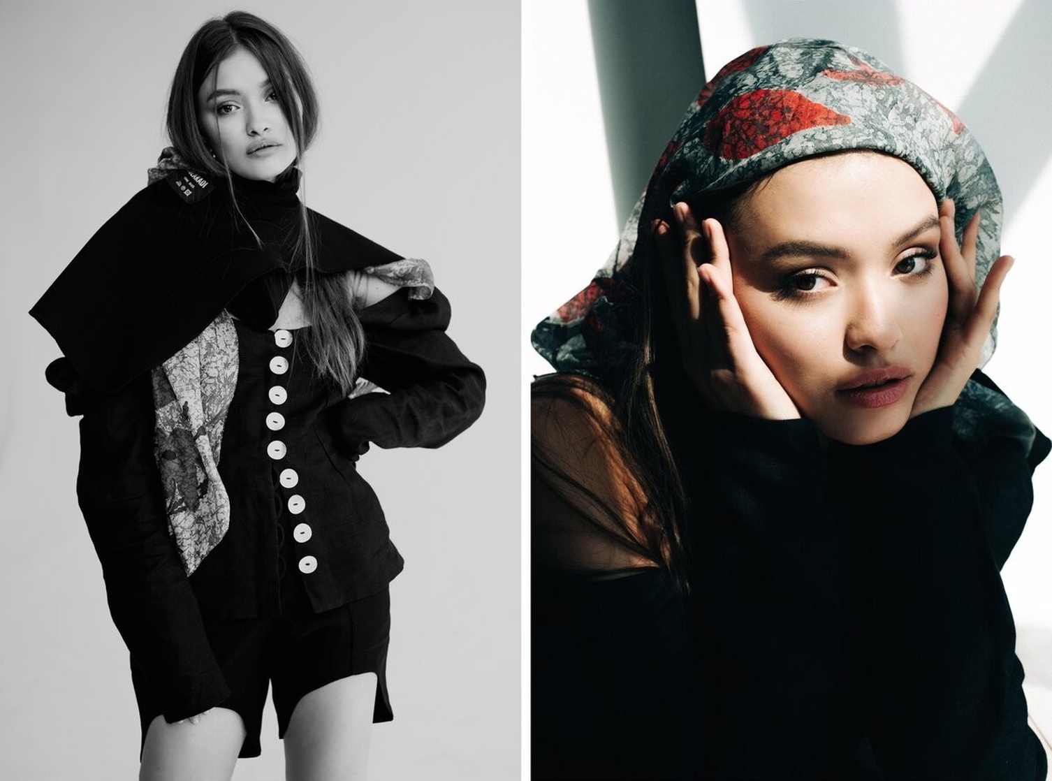 Alina Morozova picture