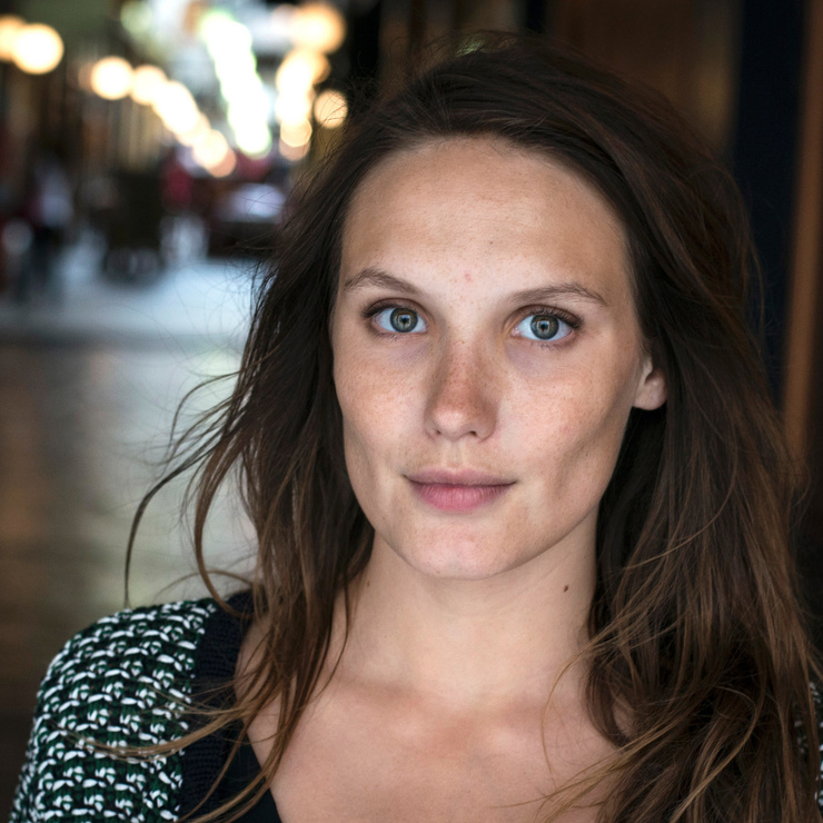 Picture of Ana Girardot