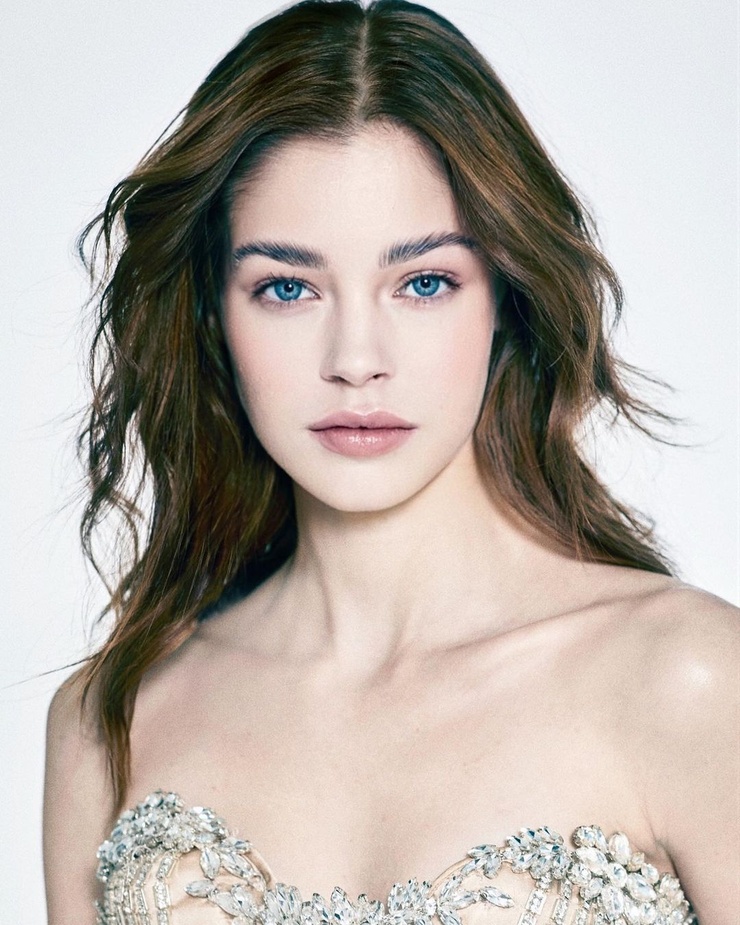 Picture of Clémence Lognonné