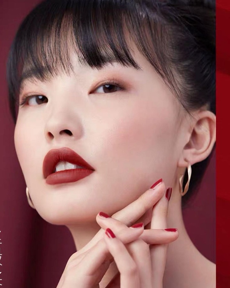 Picture of Jing Huang