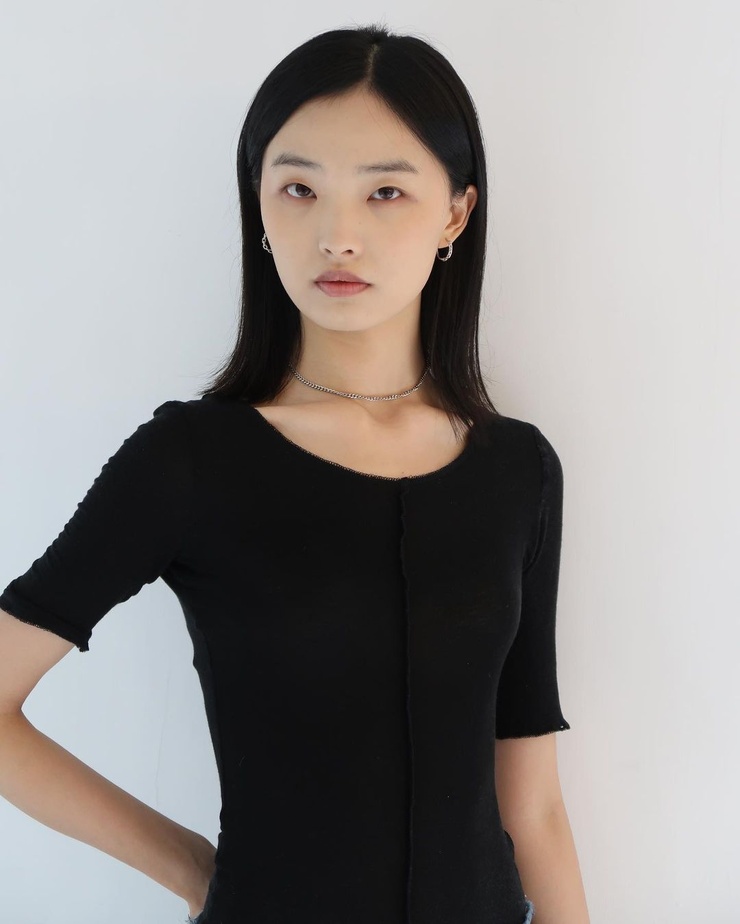 Picture of Jing Huang