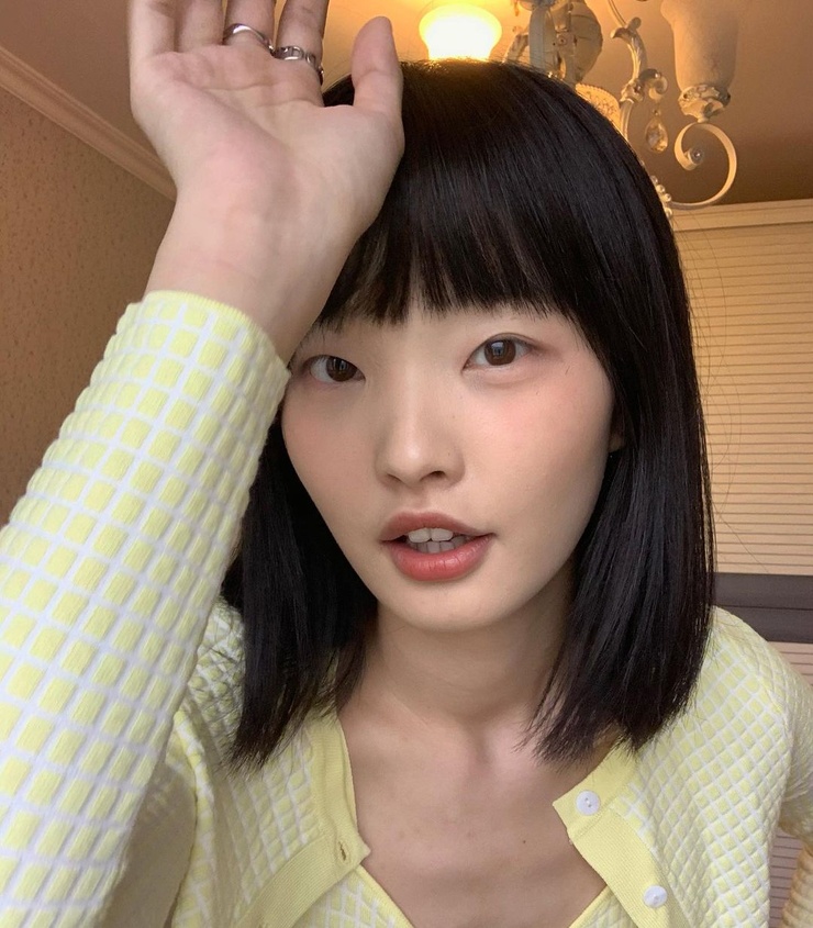 Picture of Jing Huang