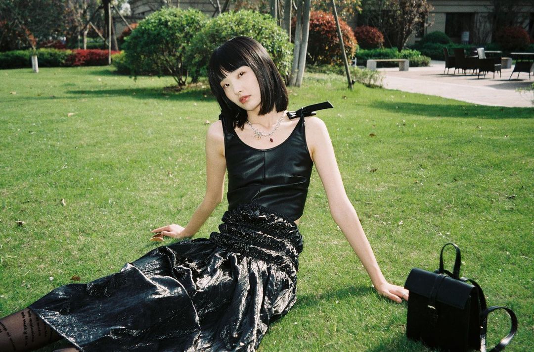 Picture of Jing Huang