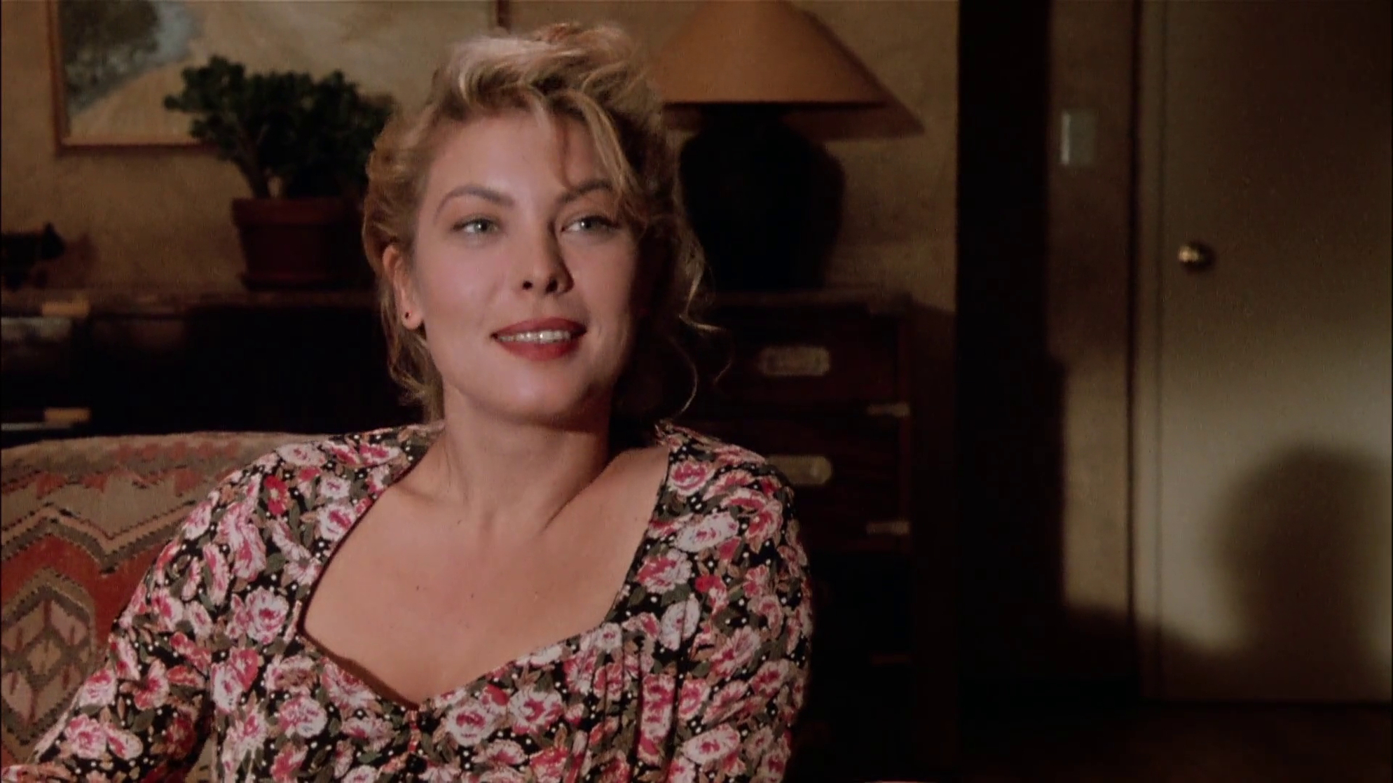 Picture of Whispers in the Dark (1992)