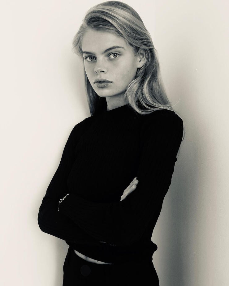 Picture of Liselotte Wilbrink