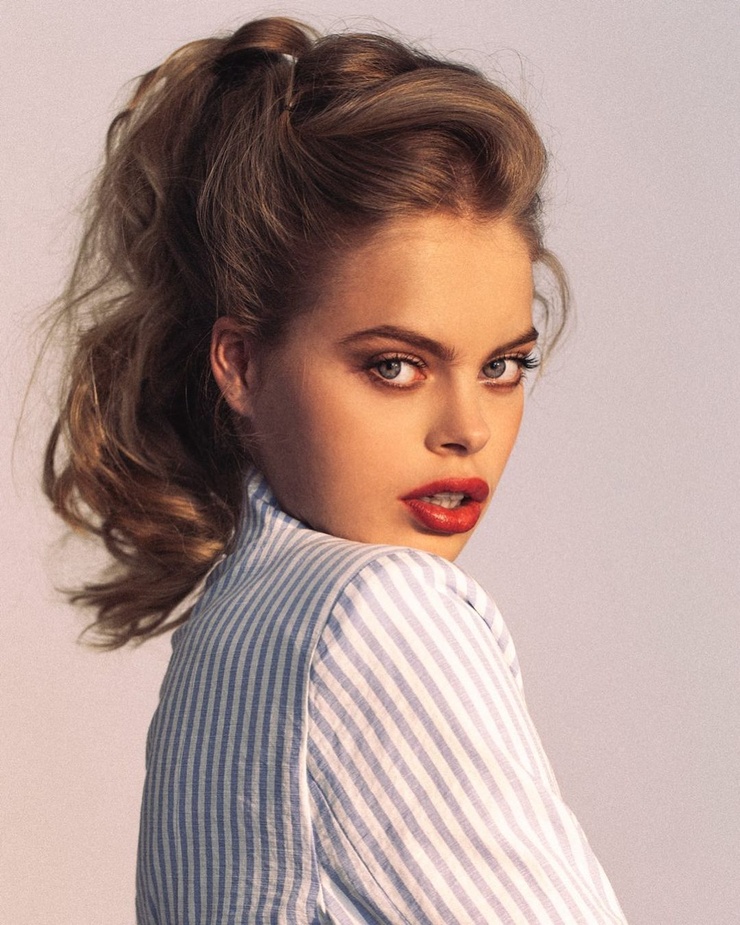 Picture of Liselotte Wilbrink