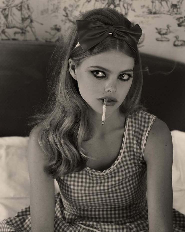 Picture of Liselotte Wilbrink