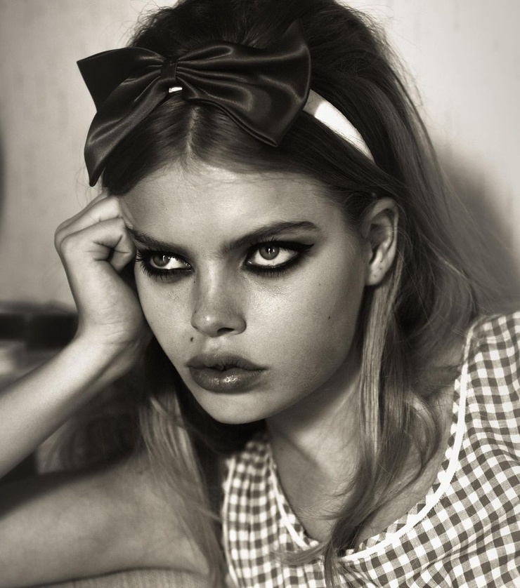 Picture of Liselotte Wilbrink