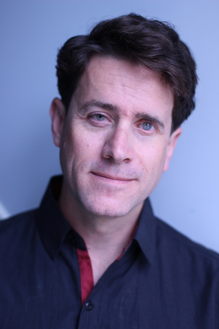 Picture of Bruce Horak