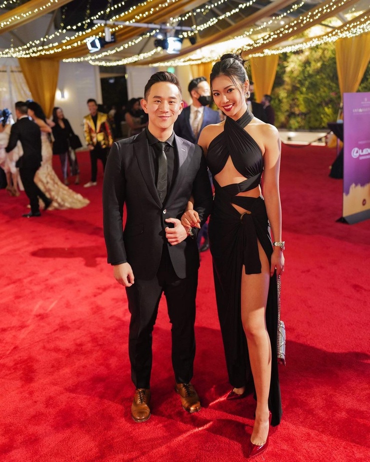 Picture of Lucia Liu