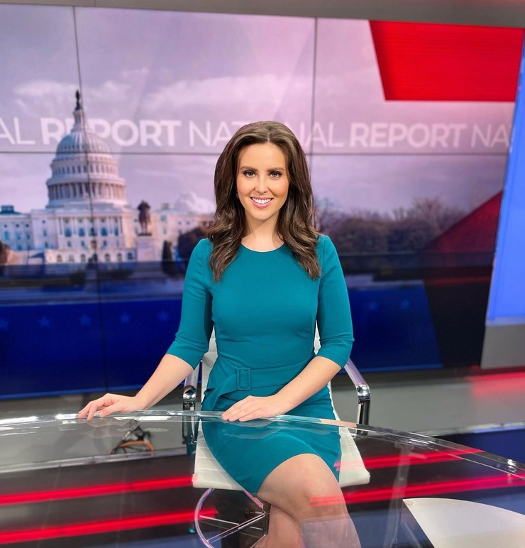 Picture of Emma Rechenberg