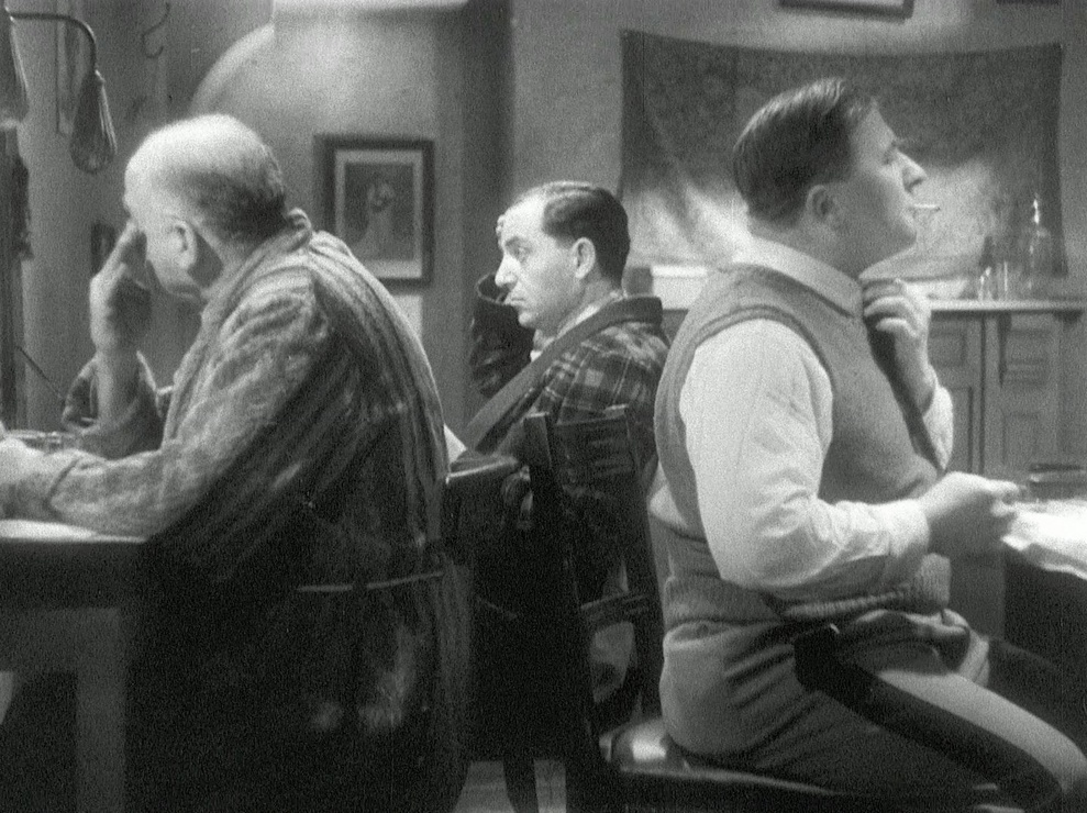 Picture of Aventure Malgache (1944)