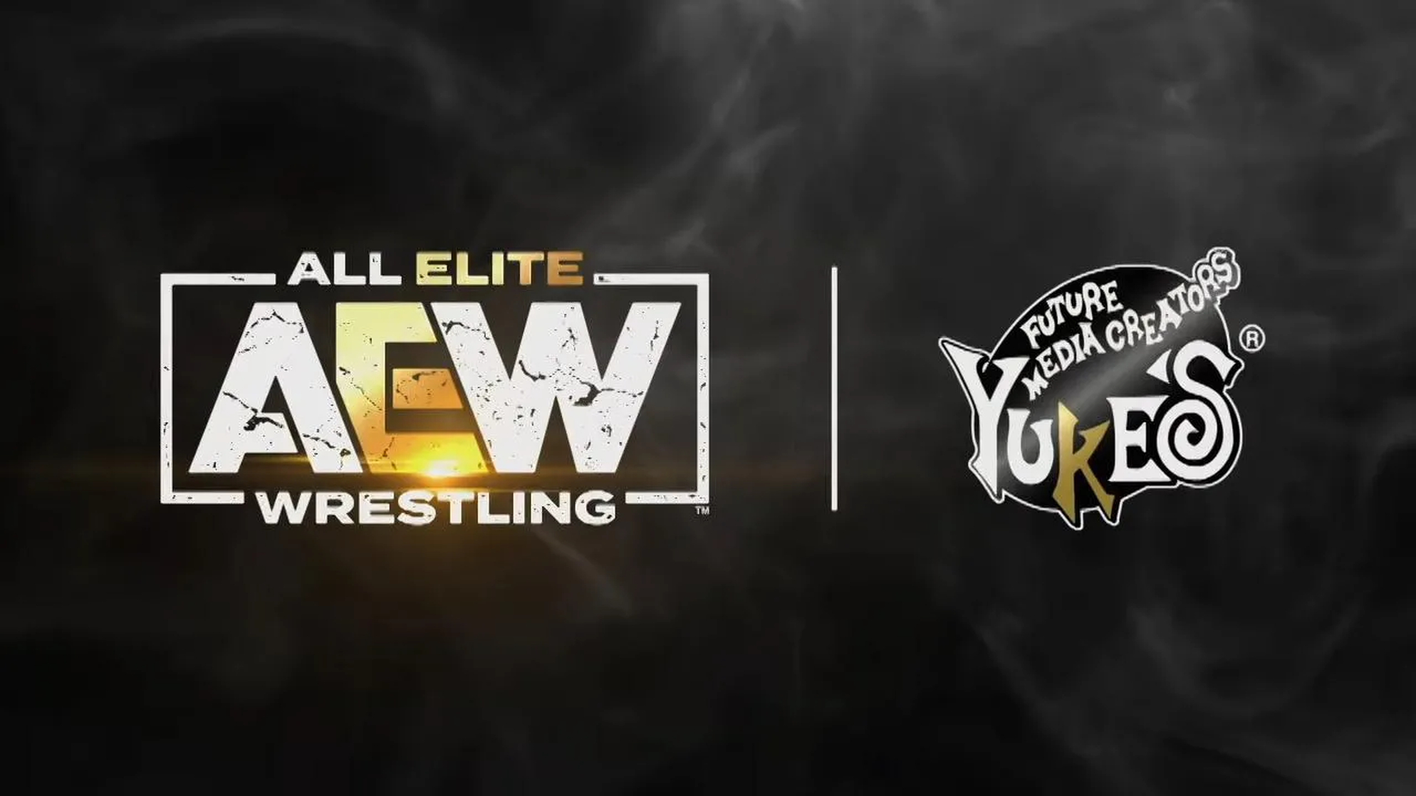 Image of AEW x Yuke's Console Video Game