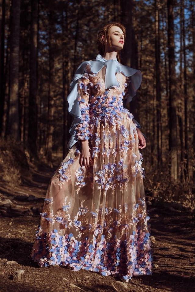 Picture of Danielle Van Randen