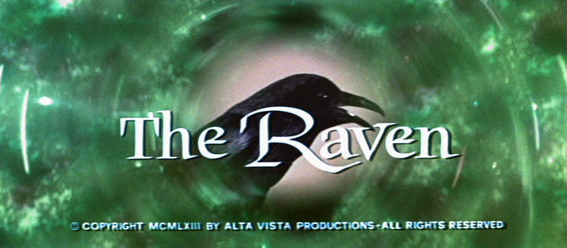 The Raven picture