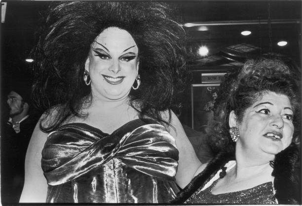 Divine, Edith Massey