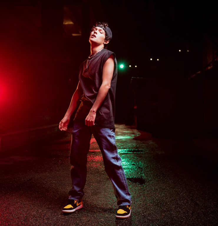 Image of Omar Rudberg