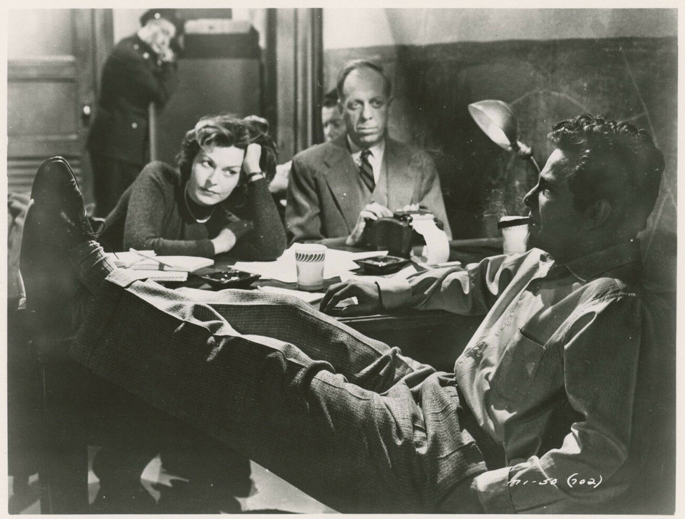 Murder, Inc. (1960) picture