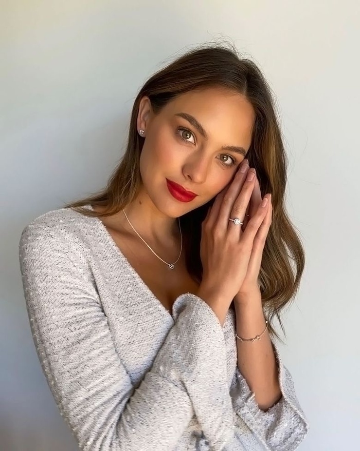 Picture of Maddie Cowe