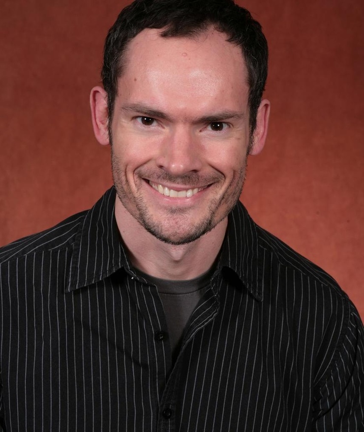 Picture of Dan Dietz