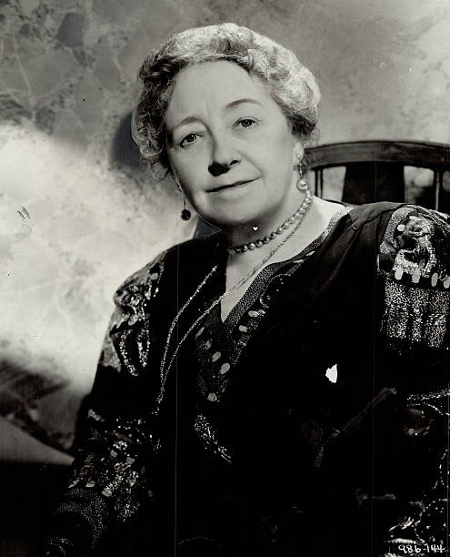 Dame May Whitty
