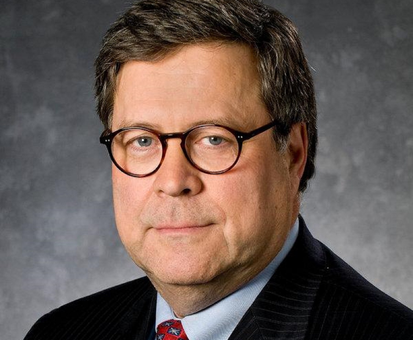 William Barr image